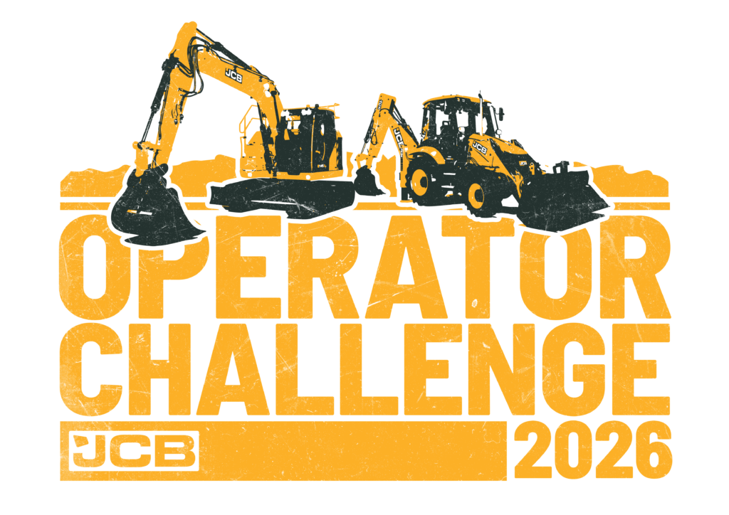 JCB Operator Challenge 2026 - gunnjcb.com